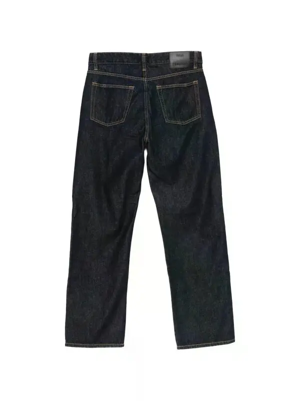 WON HUNDRED Steve Jeans - Blue