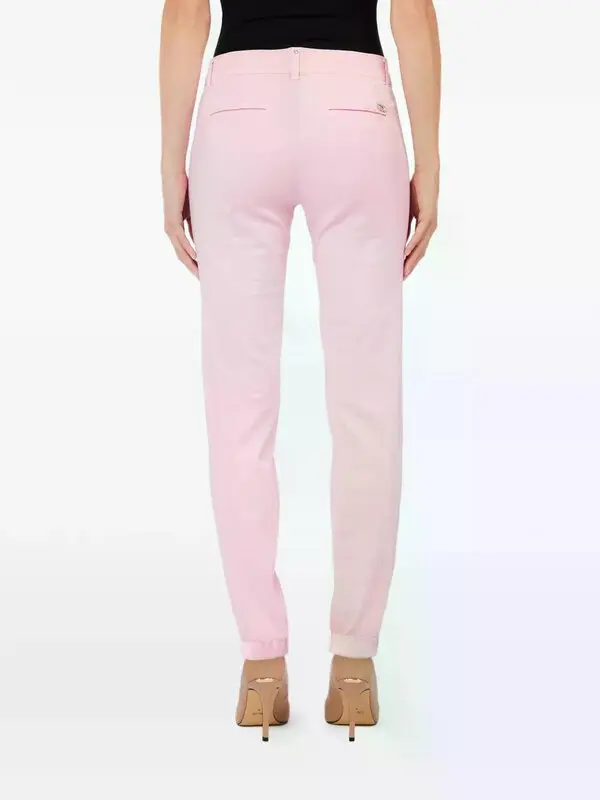 Liu Jo Cuffed Trousers