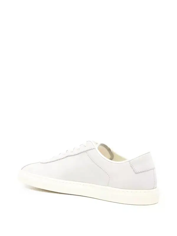 COMMON PROJECTS Lace-up Sneakers - Grey