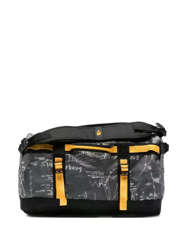The North Face Xs Base Camp Duffle Bag - Grey