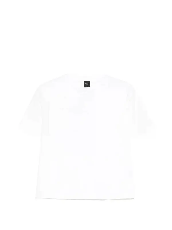 ALPHA TAURI Jara T-shirt - White