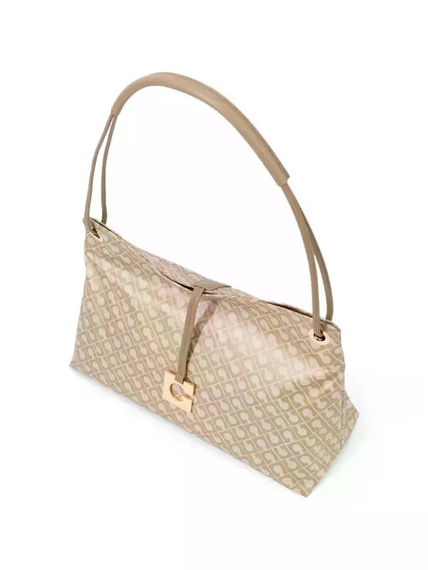 GHERARDINI Medium Patterned Shoulder Bag