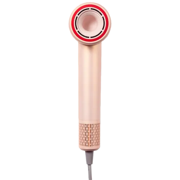 TYMO BEAUTY Airhype Compact High-speed Hair Dryer - Pink