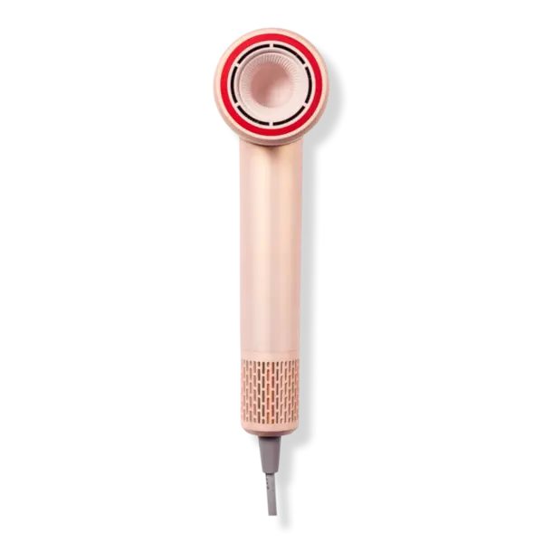 TYMO BEAUTY Airhype Compact High-speed Hair Dryer - Pink