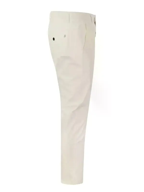 DONDUP Alfredo Welt-pockets Trousers