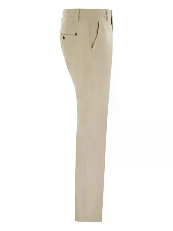 DONDUP Trousers With Pockets