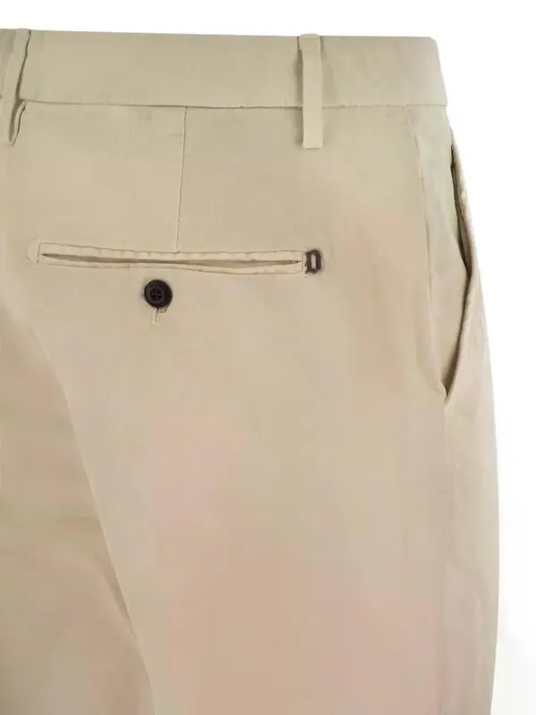 DONDUP Trousers With Pockets