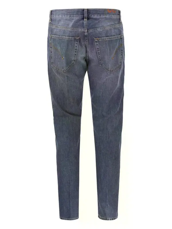DONDUP Five-pocket Trousers