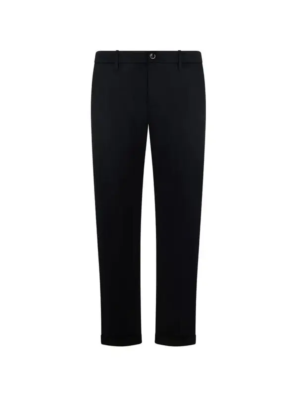 NINE:INTHE:MORNING Elasticated Trousers