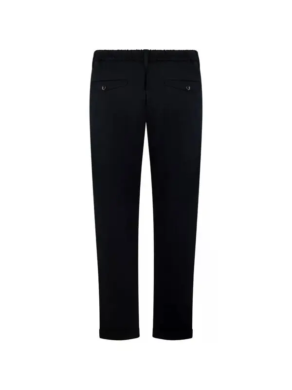NINE:INTHE:MORNING Elasticated Trousers