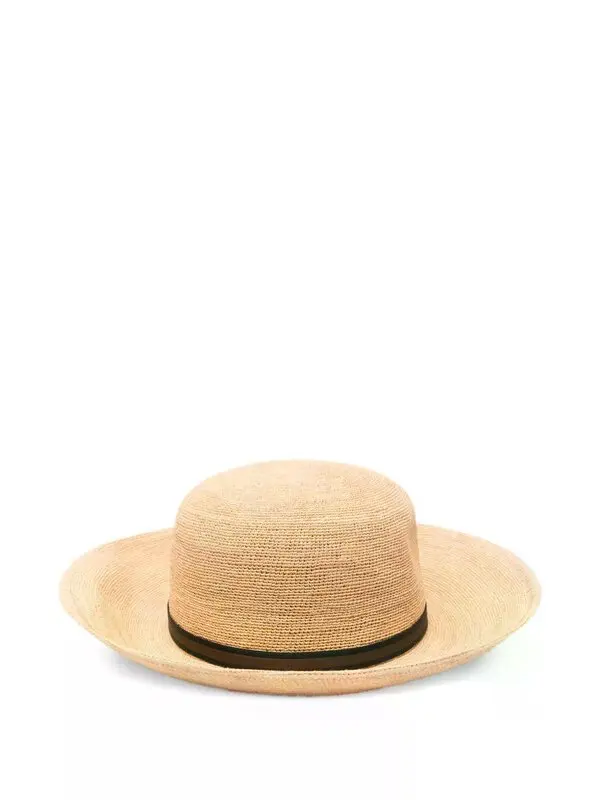 Borsalino Colombia Straw Hat