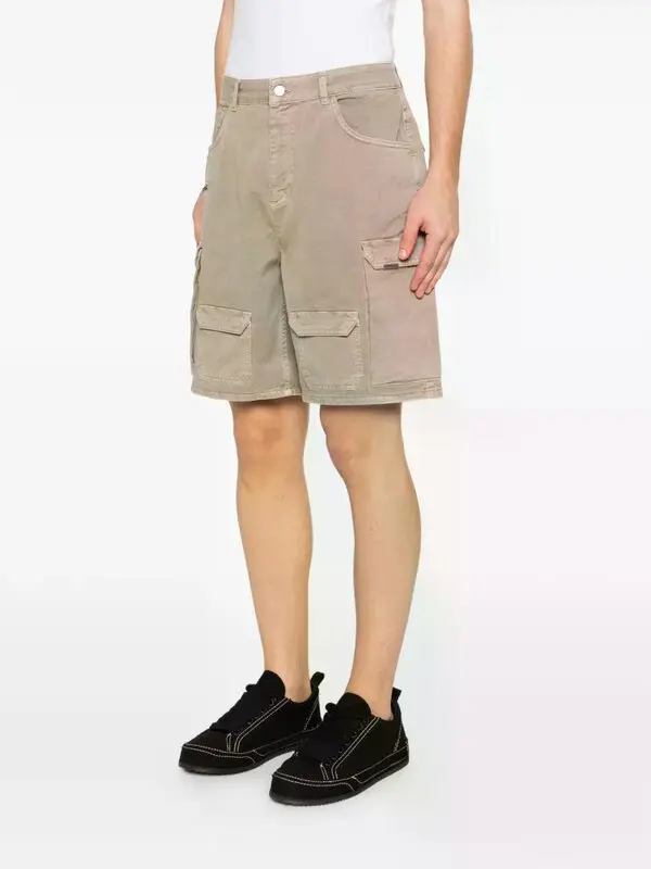 REPRESENT Loaded Cargo Shorts