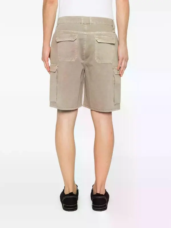 REPRESENT Loaded Cargo Shorts