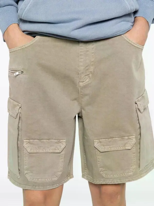 REPRESENT Loaded Cargo Shorts