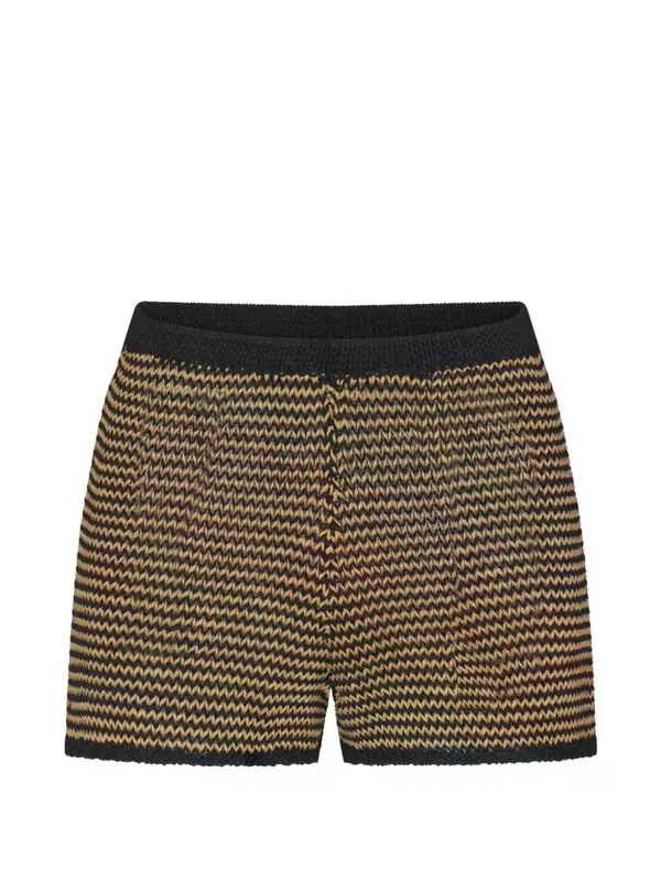 SIMONMILLER Knit Shorts