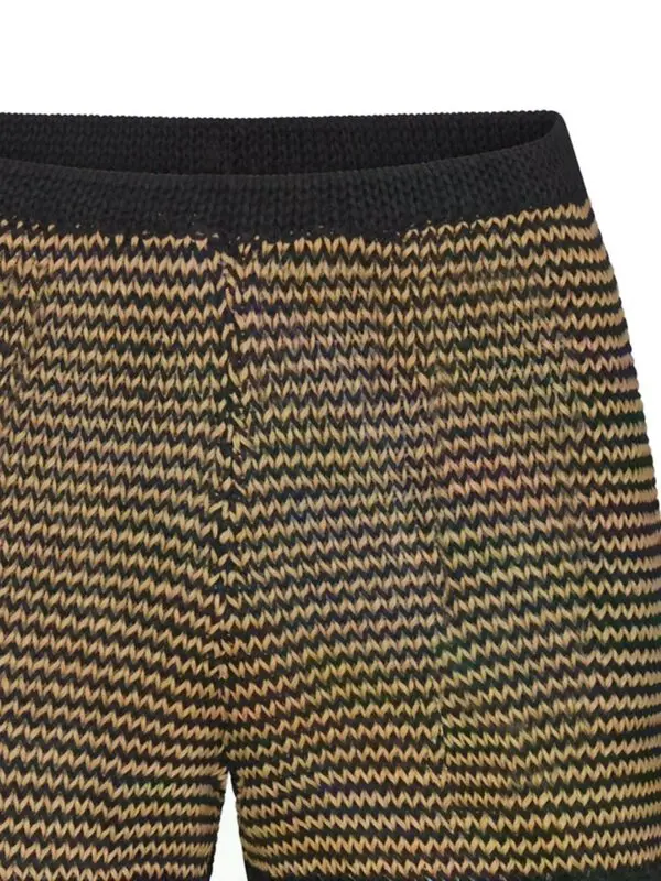 SIMONMILLER Knit Shorts