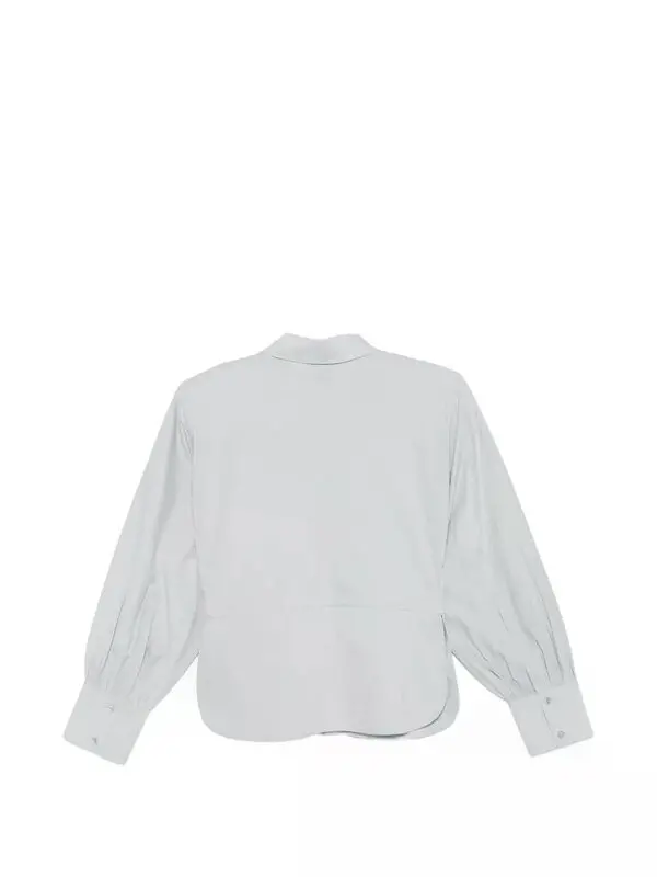 IRO PARIS Janine Shirt