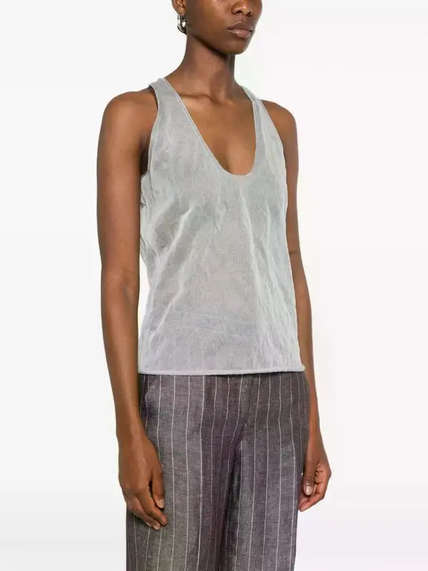 Giorgio Armani Vest