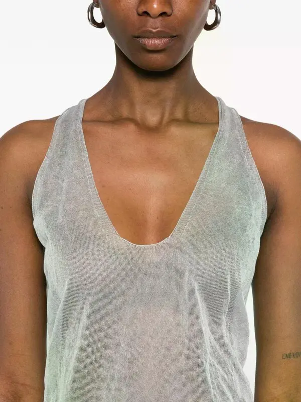 Giorgio Armani Vest