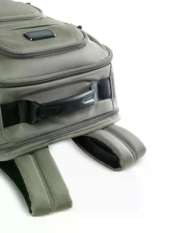 Tumi Brief Backpack