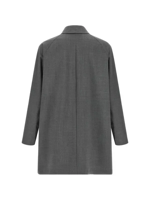 Herno Reversible Raincoat