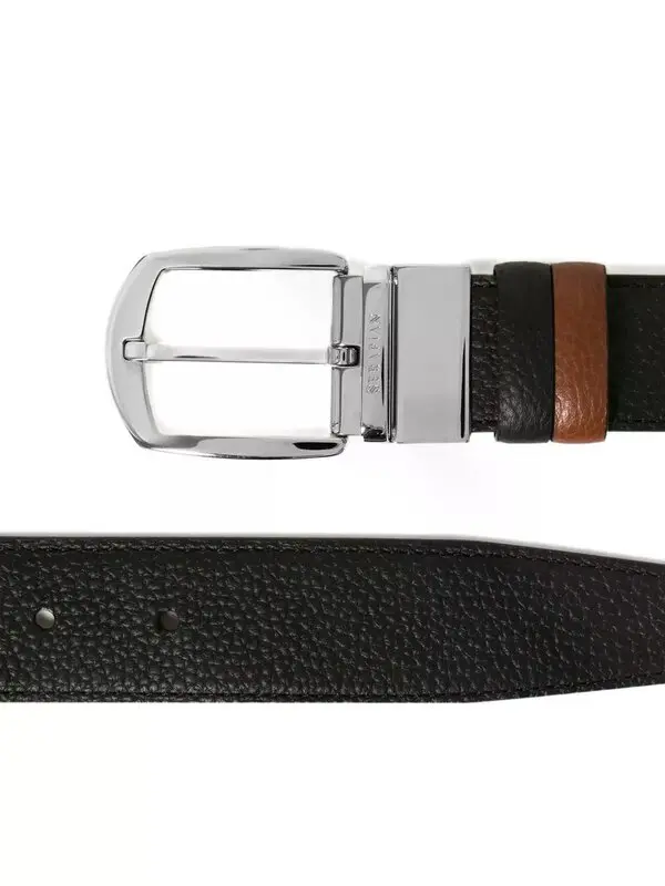 SERAPIAN Leather Belt