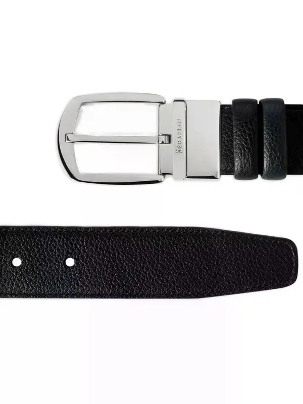 SERAPIAN Leather Belt