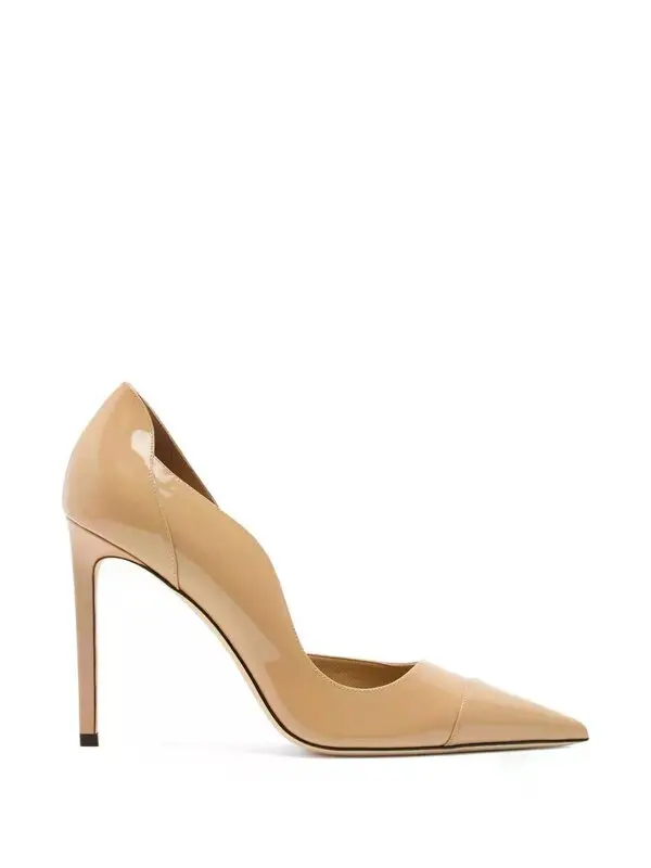 JIMMY CHOO Brigitte Pumps