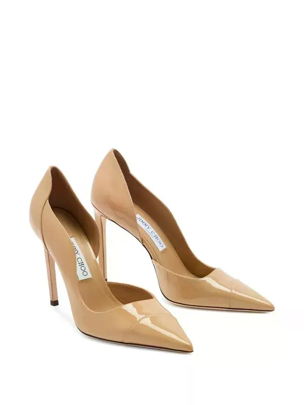 JIMMY CHOO Brigitte Pumps