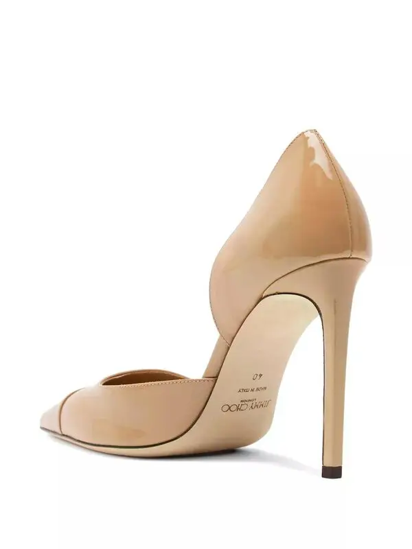 JIMMY CHOO Brigitte Pumps