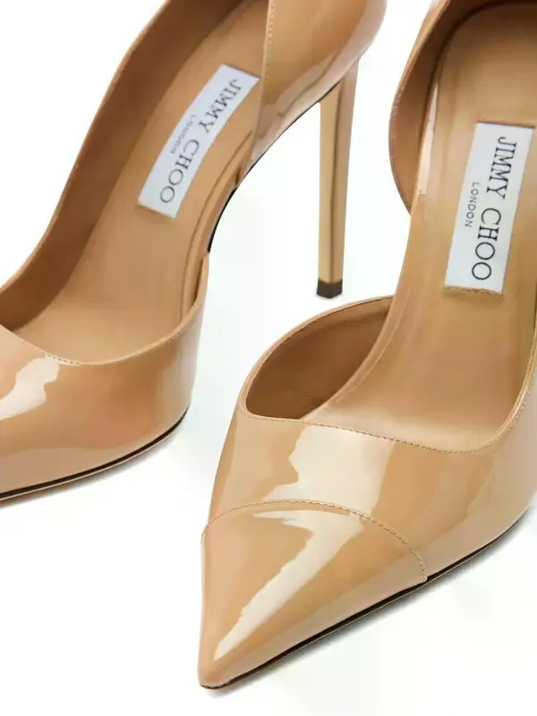 JIMMY CHOO Brigitte Pumps