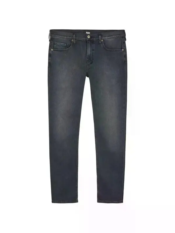 Paige Lennox Slim-cut Jeans