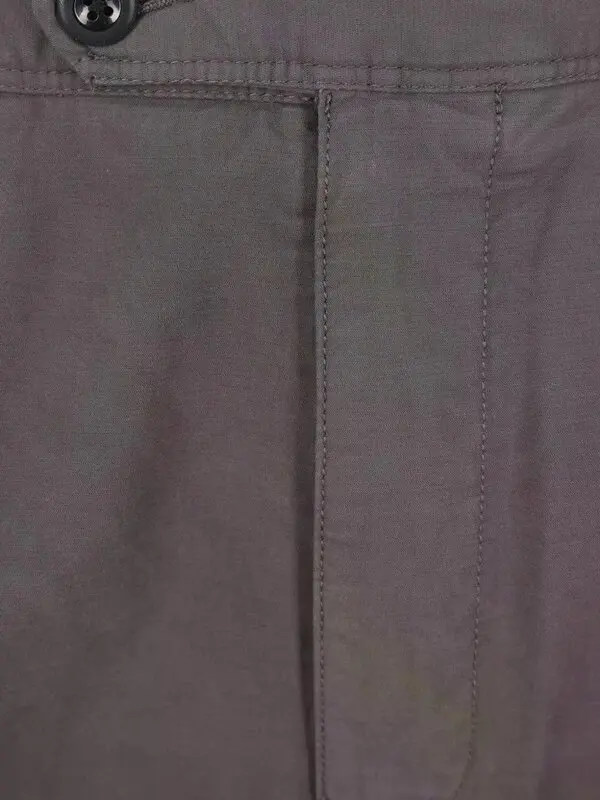 Incotex Pleated Trousers