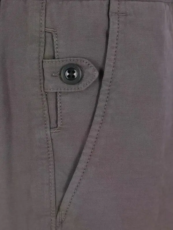 Incotex Pleated Trousers