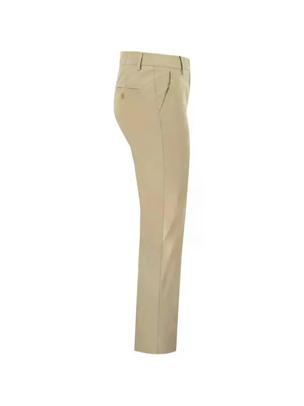 Max Mara Slim-fit Trousers
