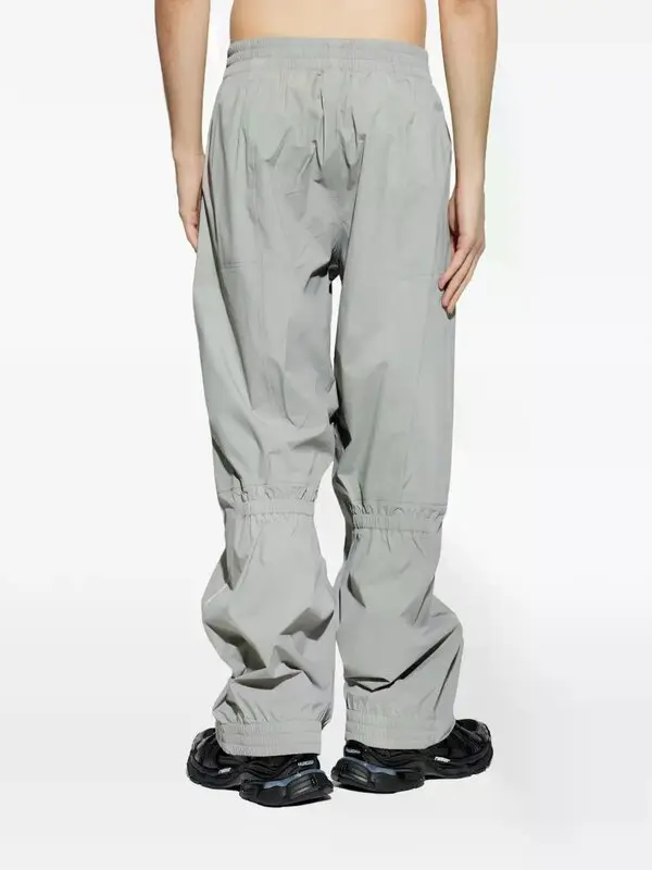 Oakley Zip Detail Elasticated Waist Trousers