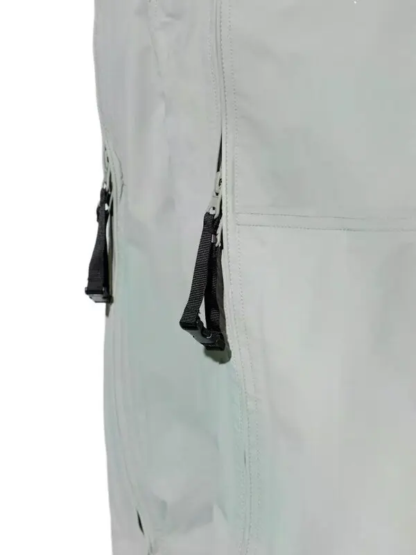 Oakley Zip Detail Elasticated Waist Trousers