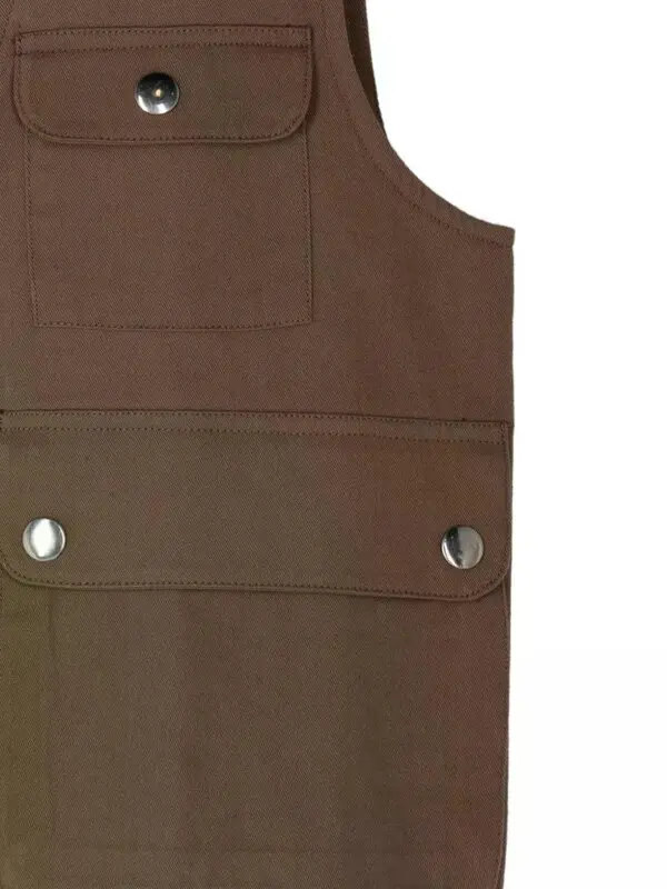 Sea Lois Twill Vest