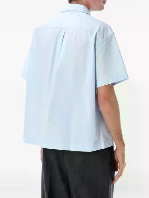MFPEN Holiday Organic Cotton Shirt
