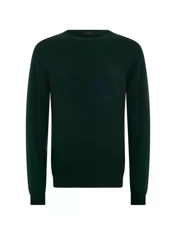 SLOWEAR Crew Neck Knitwear