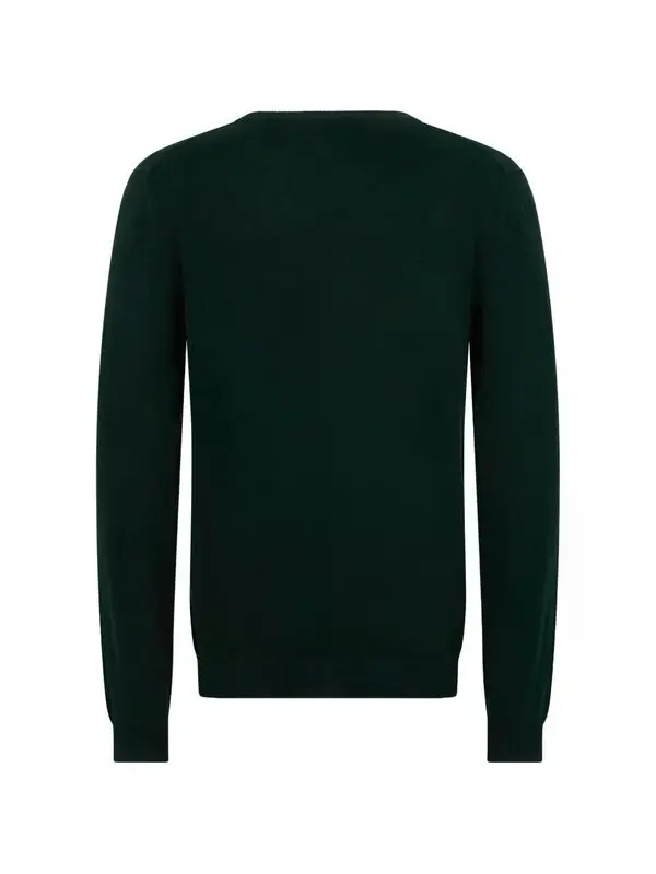 SLOWEAR Crew Neck Knitwear
