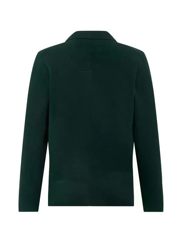 SLOWEAR Double-breasted Jacket