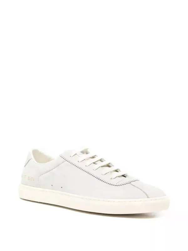 COMMON PROJECTS Lace-up Sneakers