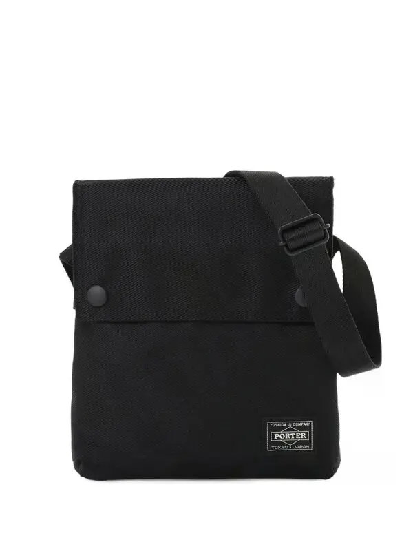 PORTER-YOSHIDA & CO Flap Shoulder Bag