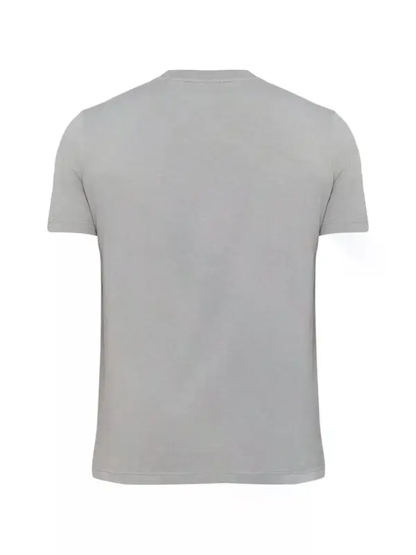 BOSS Short-sleeved T-shirt - Grey