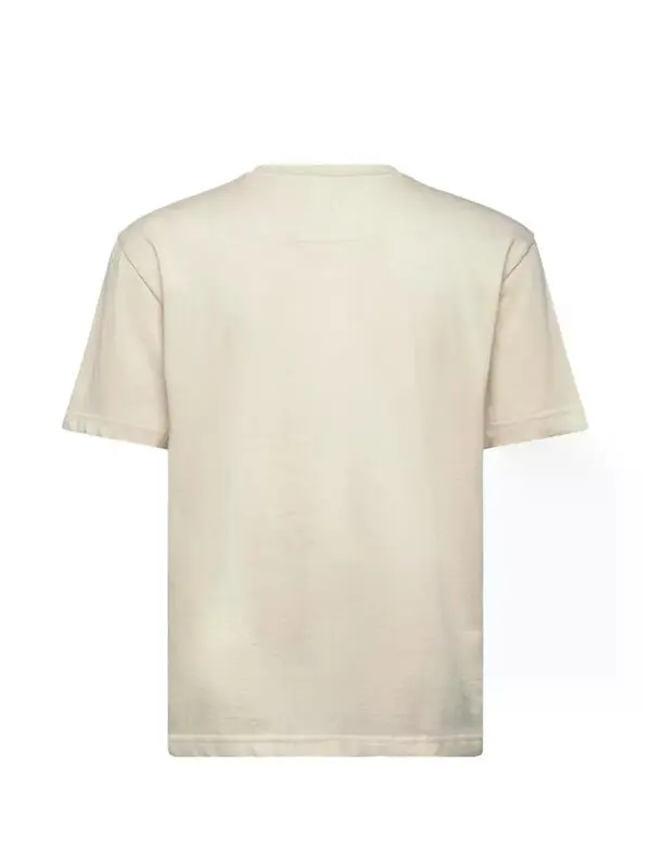 BOSS Short-sleeves T-shirt - Neutrals