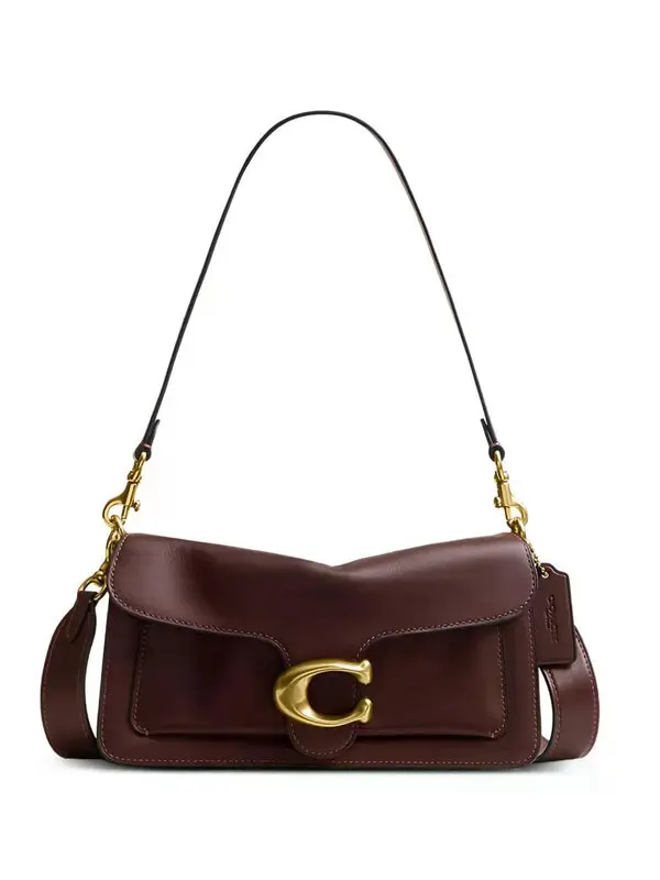 COACH 26 Tabby Shoulder Bag - Brown
