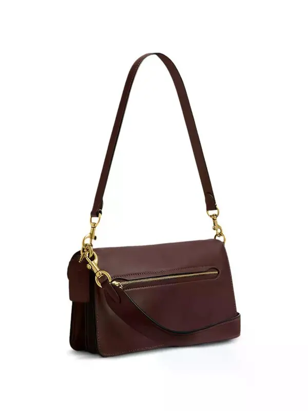 COACH 26 Tabby Shoulder Bag - Brown
