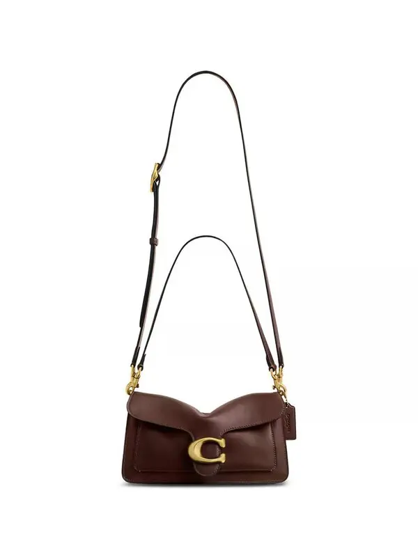 COACH 26 Tabby Shoulder Bag - Brown