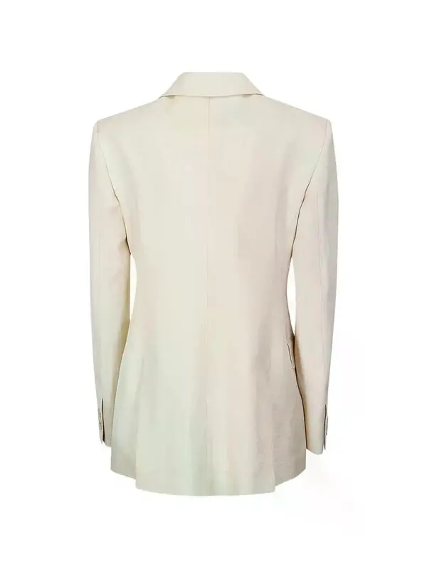 P.a.r.o.s.h Double-breasted Blazer